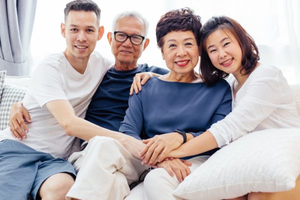 Family Caregiver Support Programs in Arkansas