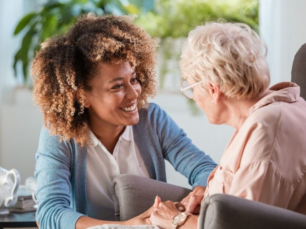 Caregiver Duties List: What Tasks Are Most Important?